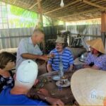 4D3N Authentic Mekong Delta Experience: Ben Tre Giong Trom - Transport, Accommodation, and Value