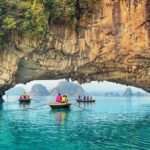 4D3N Hidden Gem of Bai Tu Long Bay Private Journey - Authentic Experiences That Stand Out
