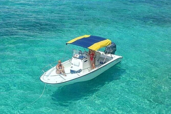 4HR-Private Half-Day Exploration in Gracebay - Who Would Enjoy This Tour?