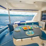 4hr Private Luxury Yacht with Snorkeling, DJ, Bar, Food - Setting Sail: What to Expect