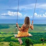 4in1: Los Haitises+ Kayaking+ Natural Pools+ Montana Redonda - Exploring Los Haitises National Park by Boat