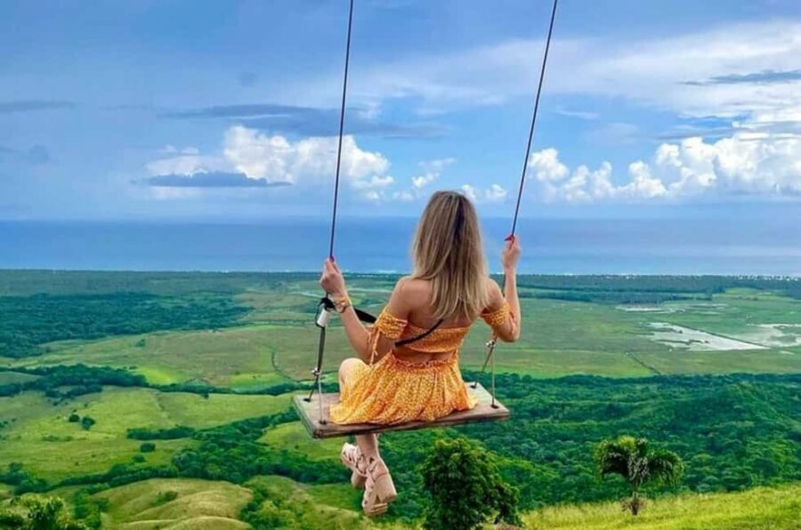 4in1: Los Haitises+ Kayaking+ Natural Pools+ Montana Redonda - Exploring Los Haitises National Park by Boat