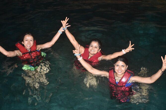 4WD Excursion to the Water Cave and Macao Beach - Introduction: An Excursion with a Bit of Everything