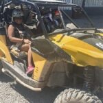 4WD Terracross + Breef Safari + River Cave and Macao Beach - The Experience in Detail