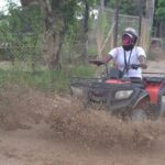 4WHEEL ATV Adventure in Punta Cana - Who Would Love This Adventure?