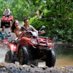 4x4 Adventure Tour, Mountains and Paradise Beaches with Food - What’s Included and What to Keep in Mind