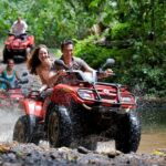 4x4 ATV adventure from punta cana - Who Should Consider This Tour?