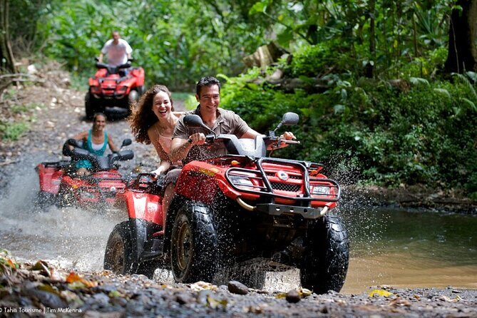 4x4 ATV adventure from punta cana - Who Should Consider This Tour?