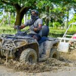 4x4 ATV Adventure in Punta Cana: Cave & Dominican Culture - Who Should Consider This Tour?