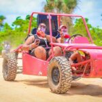 4x4 Buggy Adventure Tour in Punta Cana with Pickup - Practical Details That Matter