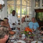 5-Course Wine Luncheon at Graycliff Restaurant - What to Expect from This Experience
