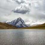 5 Day Adventure from Hunza Valley Rush Lake Trek - The Route and What You Can Expect