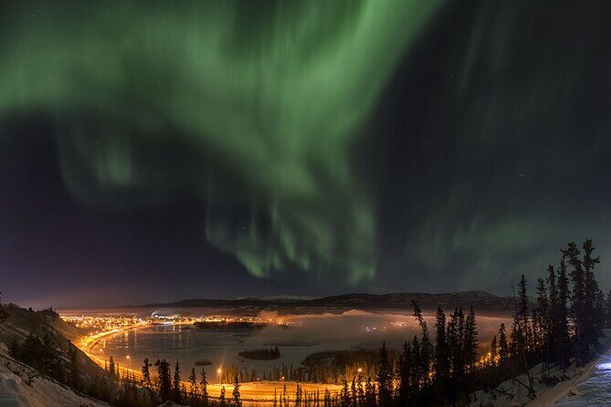 5-Day Aurora Viewing Tour from Whitehorse, Canada - The Sum Up: Is It Worth It?