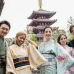 5 Day Best of Japan Tokyo to Kyoto Small Group Tour - What Travelers Are Saying and Why It Matters
