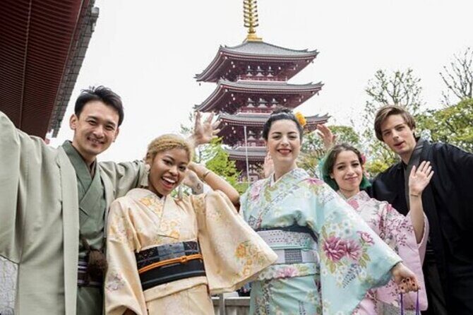 5 Day Best of Japan Tokyo to Kyoto Small Group Tour - What Travelers Are Saying and Why It Matters