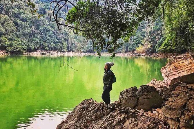 5 Day Cao Bang Shared Tour From Hanoi - Authentic Experiences That Make the Difference