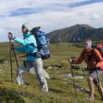 5-Day Chimgan Uzbekistan Trekking Tour - What You Can Expect Each Day