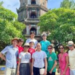5-Day Explore Central Vietnam | Da Nang Hoi An Hue and Phong Nha - Practical Details and What to Expect