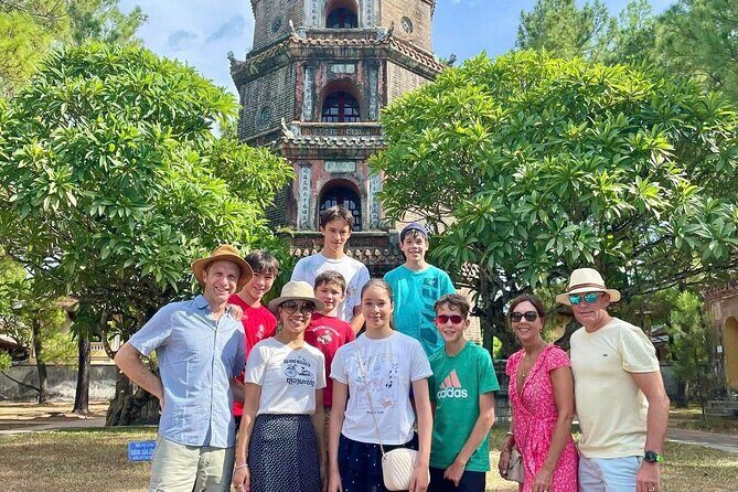 5-Day Explore Central Vietnam | Da Nang Hoi An Hue and Phong Nha - Practical Details and What to Expect