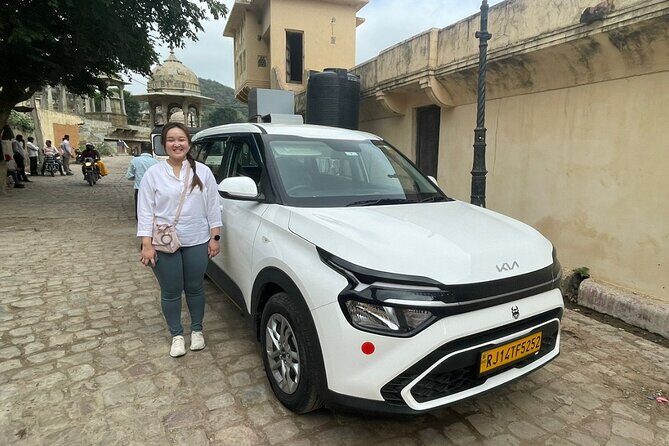 5 Day Golden Triangle Private Tour  Guided, Safe & All Inclusive - The Sum Up: Who Is This Tour Best For?