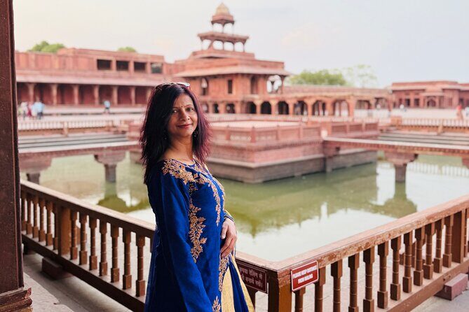 5-Day Golden Triangle Tour with Cultural Heritage-Taj & More - What’s Included and What’s Not