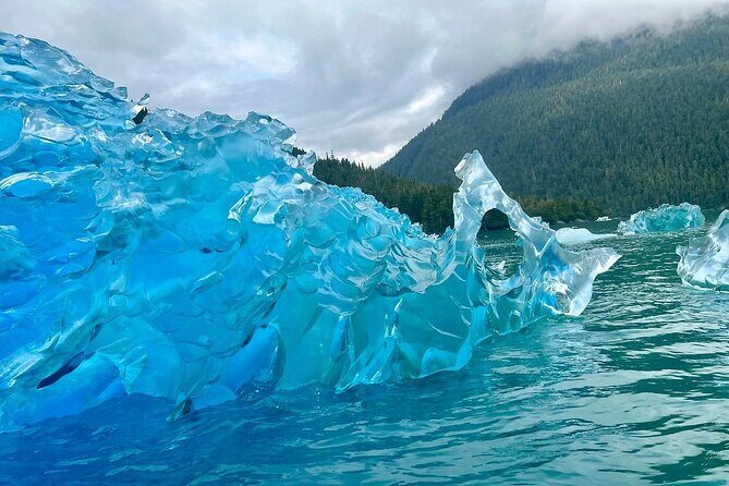 5 Day Jetski Expedition: Southeast Alaskan Adventure from Juneau - A Closer Look at the Itinerary