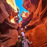 5-Day Los Angeles to Las Vegas Grand Canyon Tour - An In-Depth Look at the Itinerary