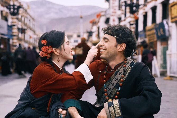 5-Day Luxury Tibet Tour with Culture, Lakes and Photo Shoot - Analyzing the Value