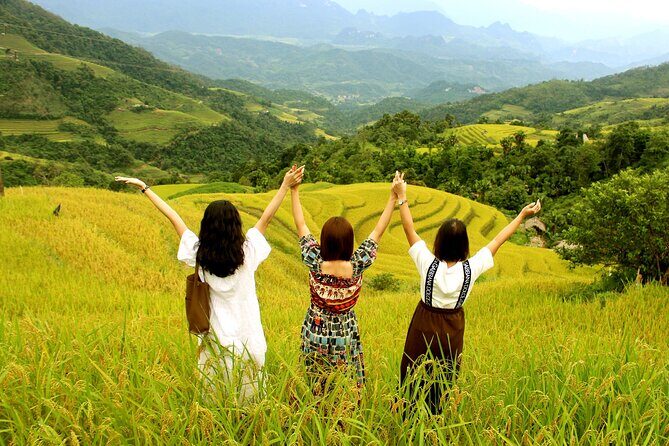 5-Day Private Tour of Ha Giang and Hoang Su Phi from Hanoi - Why This Tour Offers Great Value