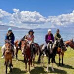 5-Day Son-Kul, Naryn and Kel-Suu Lake Tour - What Makes This Tour Stand Out