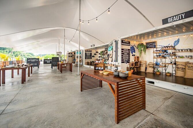 5 Day St Lucia Adventure Soufriere Pigeon Island Marigot Bay - The Price and Its Value