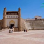 5-Day Tour: Tashkent - Khiva - Bukhara - Samarkand - The Itinerary Breakdown: What to Expect