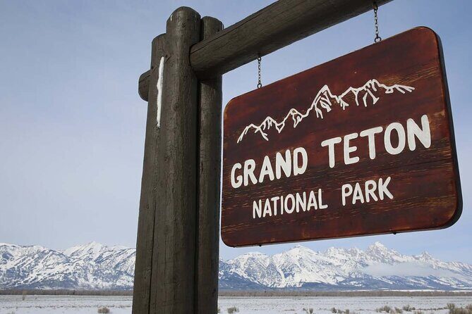 5-Day Yellowstone and Grand Teton Guided Tour from Salt Lake City - Day 3: Snow King Mountain & Grand Teton National Park