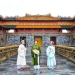 5 Days and 4 Nights Full Package Adventure in Da Nang - Day 2: Scenic Drive to Hue with Cultural Highlights