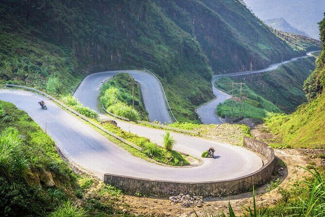 5 Days and 4 Nights Ha Giang Loop Tour - Who Would Love This Tour?
