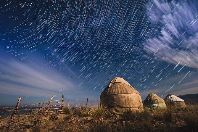 5 Days Around the Hidden Gems of Issyk Kul Lake - Final Thoughts: Is This Tour Right for You?