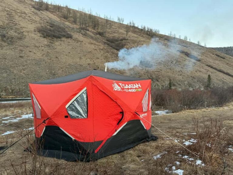 5-Days Central Mongolia Winter/Summer Tour - The Practicalities: What to Expect and Why It Matters