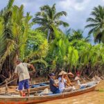 5 Days Culture Treasures South of Vietnam - A Scenic Journey through the Mekong Delta
