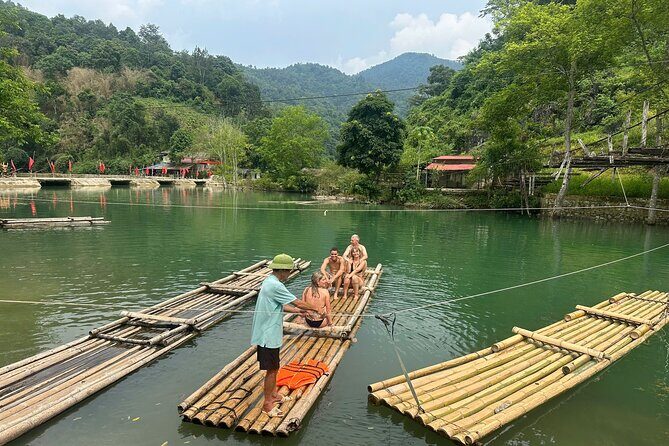 5 Days Discovery in Ha Giang, Ninh Binh and Hanoi City - Practical Details and Value