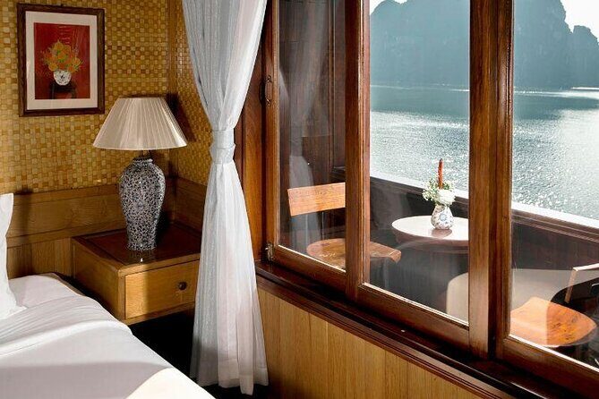 5 Days Exploring Gulf of Tonkin - Practical Details and What They Mean for You