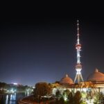 5 days Express tour to Golden Triangle of Uzbekistan - Is the Price Worth It?