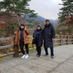 5 Days Tour for Korea's past and present(Mt.Seoraksan, Andong, Gyeongju, Busan) - Practical Tips for Prospective Travelers