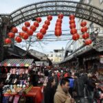 5-Hour Beijing Cityscape Bus Tour with Pickup from 36 hotels - What Makes This Tour Stand Out?