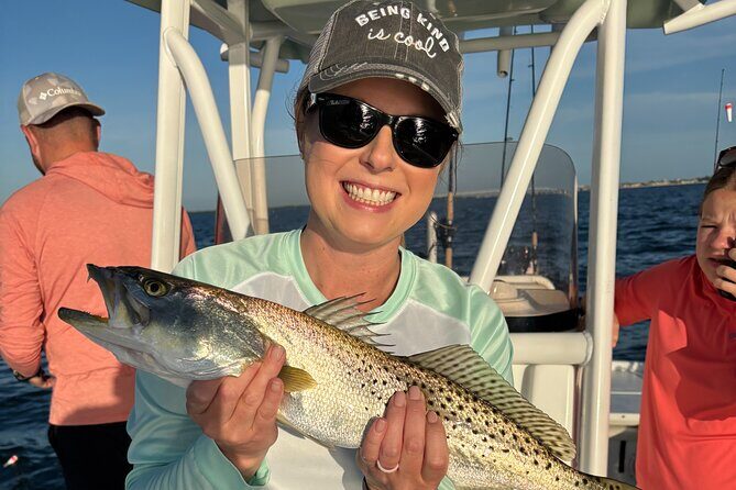 5 Hour Fishing Charter in St. Pete - Why This Tour Offers Good Value