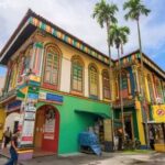 5-Hour Private Tour: A 3-ethnic cultural and culinary feast - What Travelers Should Consider