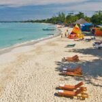 5 Hour Private Tour at Negril Beach and Rick's Cafe - What’s Included and Why It Matters