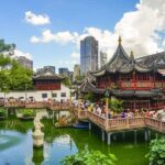 5-Hour Shanghai Private Tour:Shanghai Tower,Yu garden and Jade BuddhaTemple - Assessing the Value and Practicality