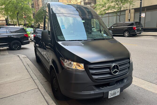 5-Hour Sports Event Chauffeured Service in Chicagoland - Authentic Traveler Feedback & Insights