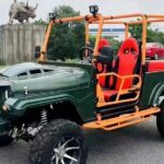 5 Hours ATV mini Jeep style Beach Hopping Tour in Curacao - Frequently Asked Questions