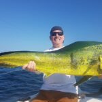 5 Hours of Private Sport Fishing In Puerto Escondido - Who Would Love This Tour?
